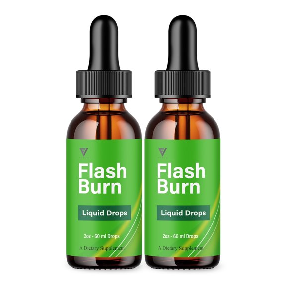 24 Burn Metabolism Drops Liquid Supplement - 24Burn Drops Reviews, 3 ...