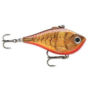 Rapala Rippin' Rap 06 - Walmart.com