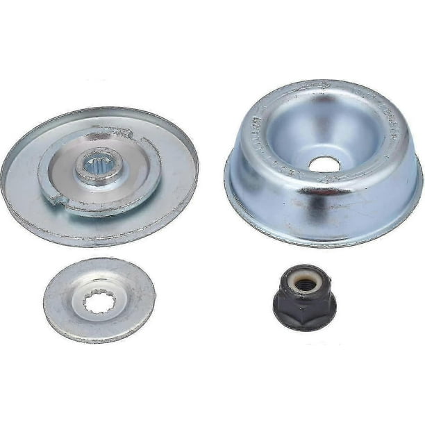 Thrust Washer For Collar Nut Accessories For Stihl Fs Km Fs120 Fs200 ...