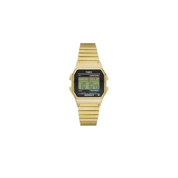 Timex Indiglo Watches Men
