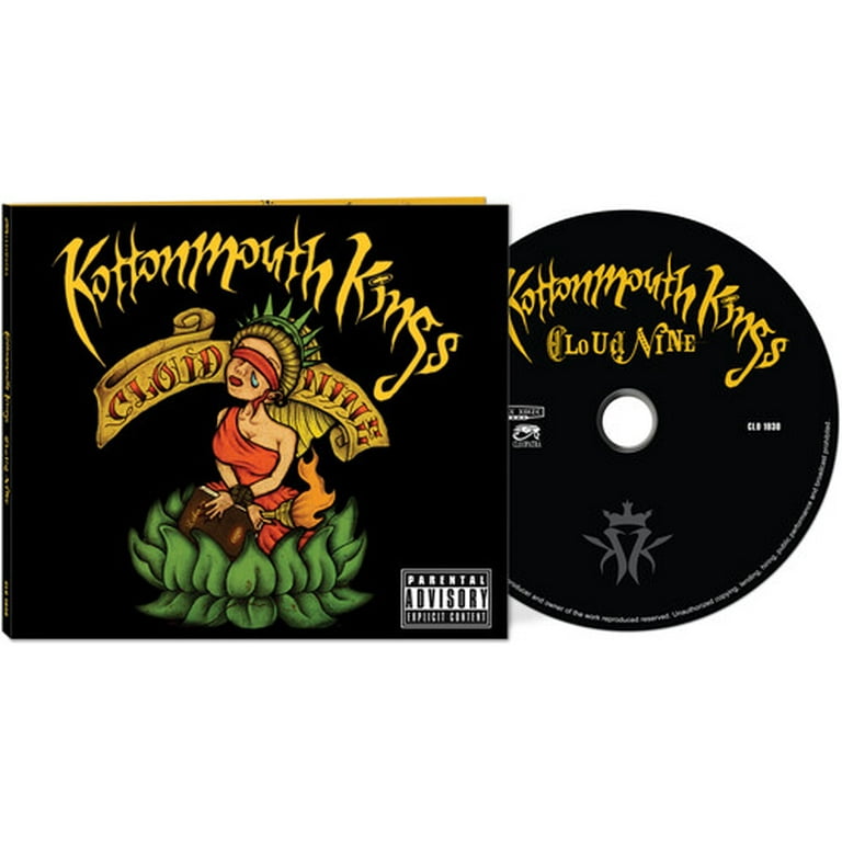 Kottonmouth Kings Discography