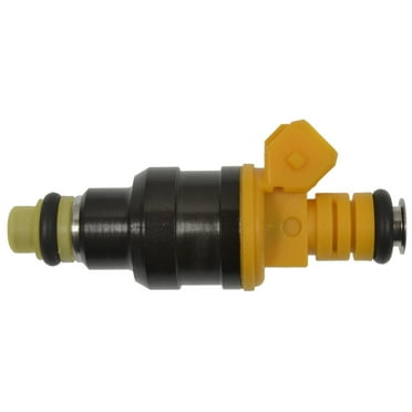Standard Fj1102 Fuel Injector MFI Gas New, Intermotor - Walmart.com