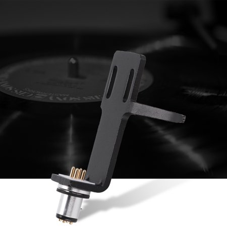 Phonograph Player HeadshellTurntable Phonograph Headshell High Phono ...