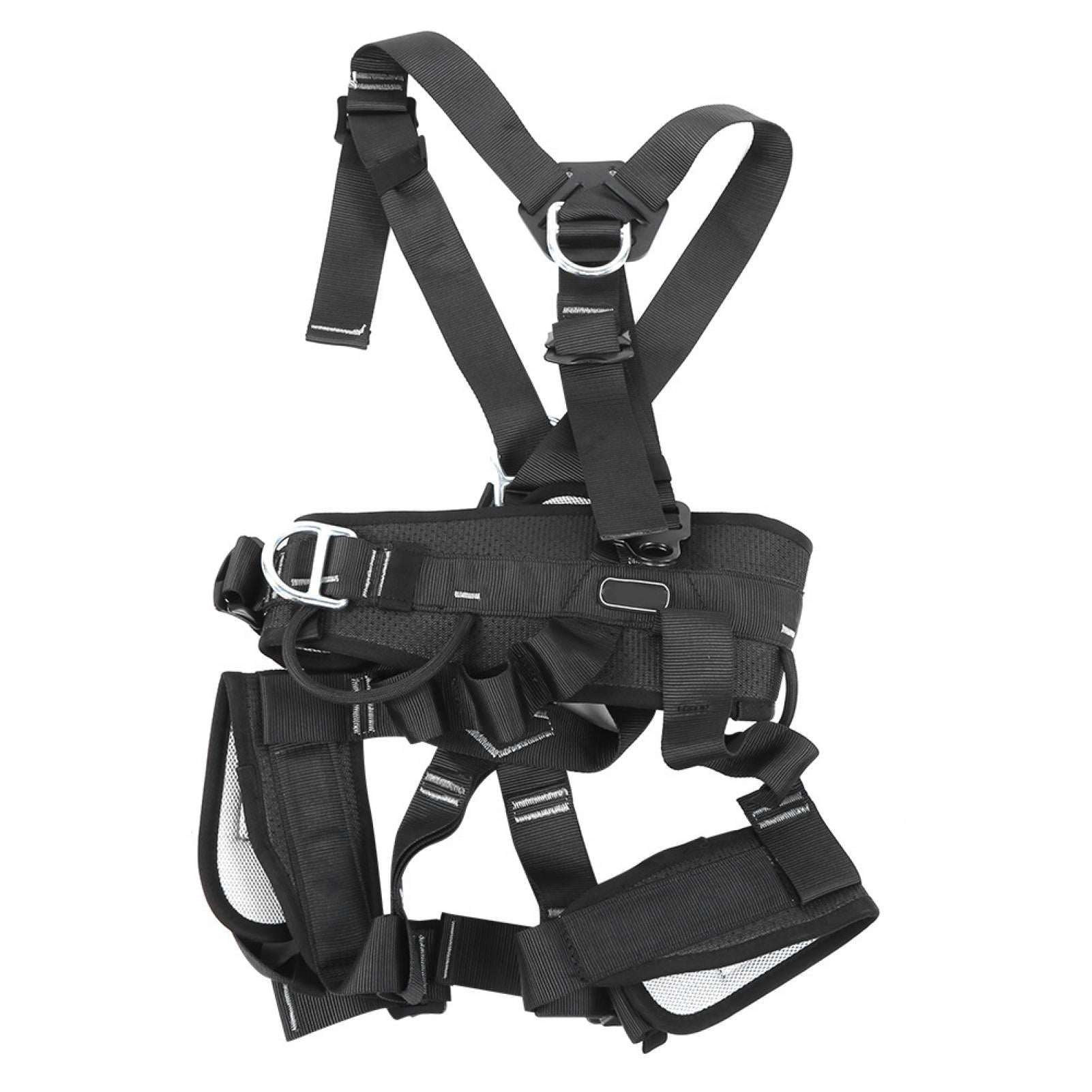 Click here for Fdit Outdoor Mountaineering Climbing Full-Body Saf... prices