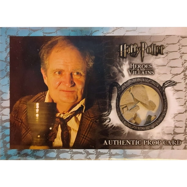 Harry Potter and the Half-Blood Prince Slughorn's Cup From Hagrid's Hut ...