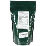 Hunza Organic Garbanzo Beans / Chickpeas (2 lbs) - Walmart.com