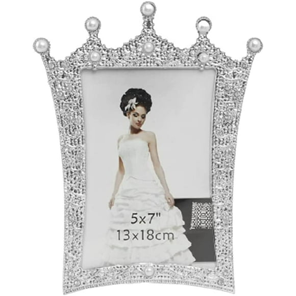 Pearl Picture Frames