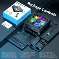 Cooling Fan for Xbox Series X, Cooling System Compatible with Xbox ...