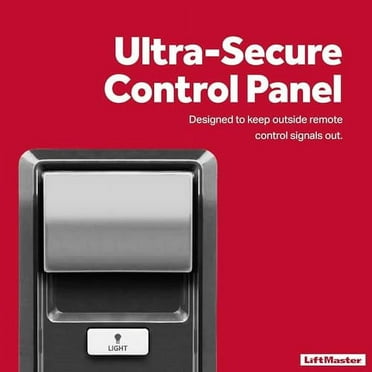 LiftMaster MyQ Control Panel - Walmart.com