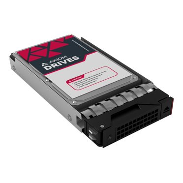 Axiom EP450 7.68 TB Solid State Drive, 2.5" Internal, SAS (12Gb/s SAS ...