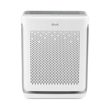 Winix C545 True HEPA Air Purifier - 4 Stage Purification Cleaner with ...