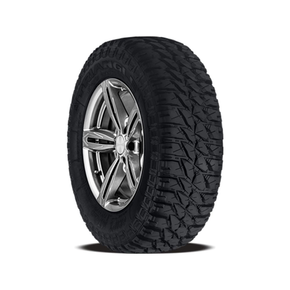 Click here for Triangle Tires Triangle Grip X Tr281 Lt235/85r16e... prices