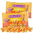 Brach's Classic Candy Corn, Classic Hard Candy Corn, 11 oz Bag 2 Pack ...