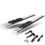 Russell Performance -6 AN ProFlex Stainless Steel Braided Hose (Pre ...