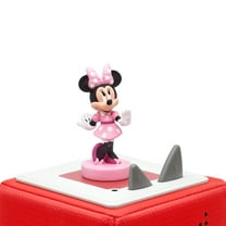 Tonies Disney Christmas Mickey Mouse & Goofy Audio Play Figurine ...