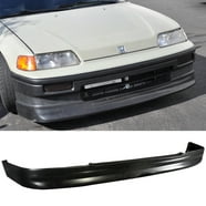 Ikon Motorsports Compatible with 08-11 Lexus GS350 GS460 TTE Style ...