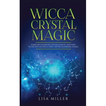Wiccan Magic: Wicca For Beginners including Meditation, Magick and ...