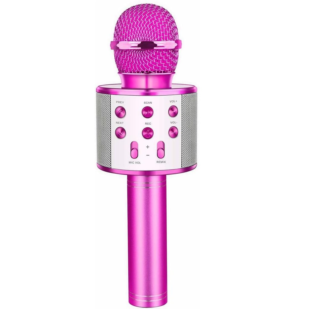 Click here for Greswe Wireless Bluetooth Microphone For Kids - Gi... prices