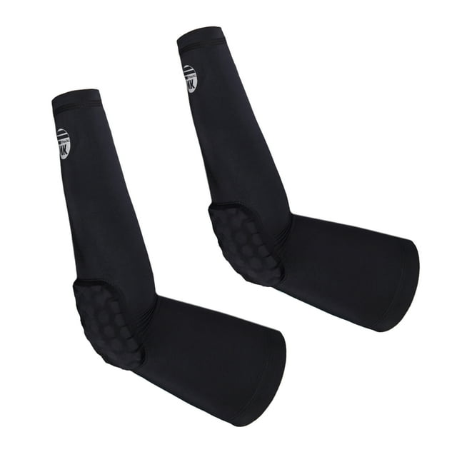 Nk Support Elbow Pads Basketball Volleyball Cycling Shooting Protector
