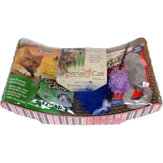 Imperial Cat 01173 Kitten Kit Packaged Kits - Walmart.com