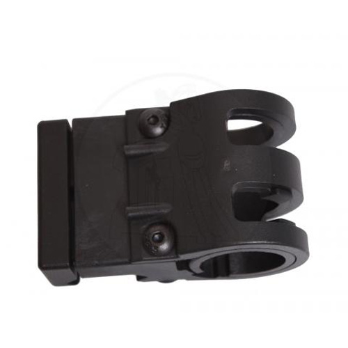 Troy Industries VTAC Light Mount Black - Walmart.com