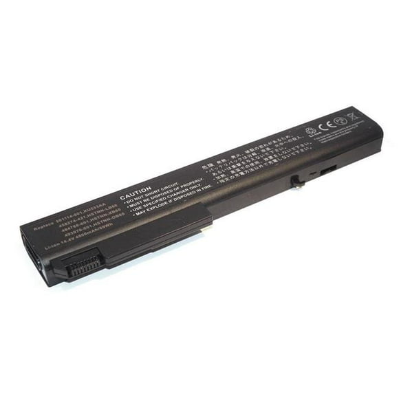 Replacement Battery Hp Laptop