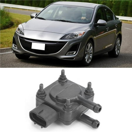 Differential Pressure Sensor Transducer PSD1-K4238 Fits for Pressure ...