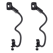 On-Stage MSA8020 Clamp-On Boom Arm - Walmart.com