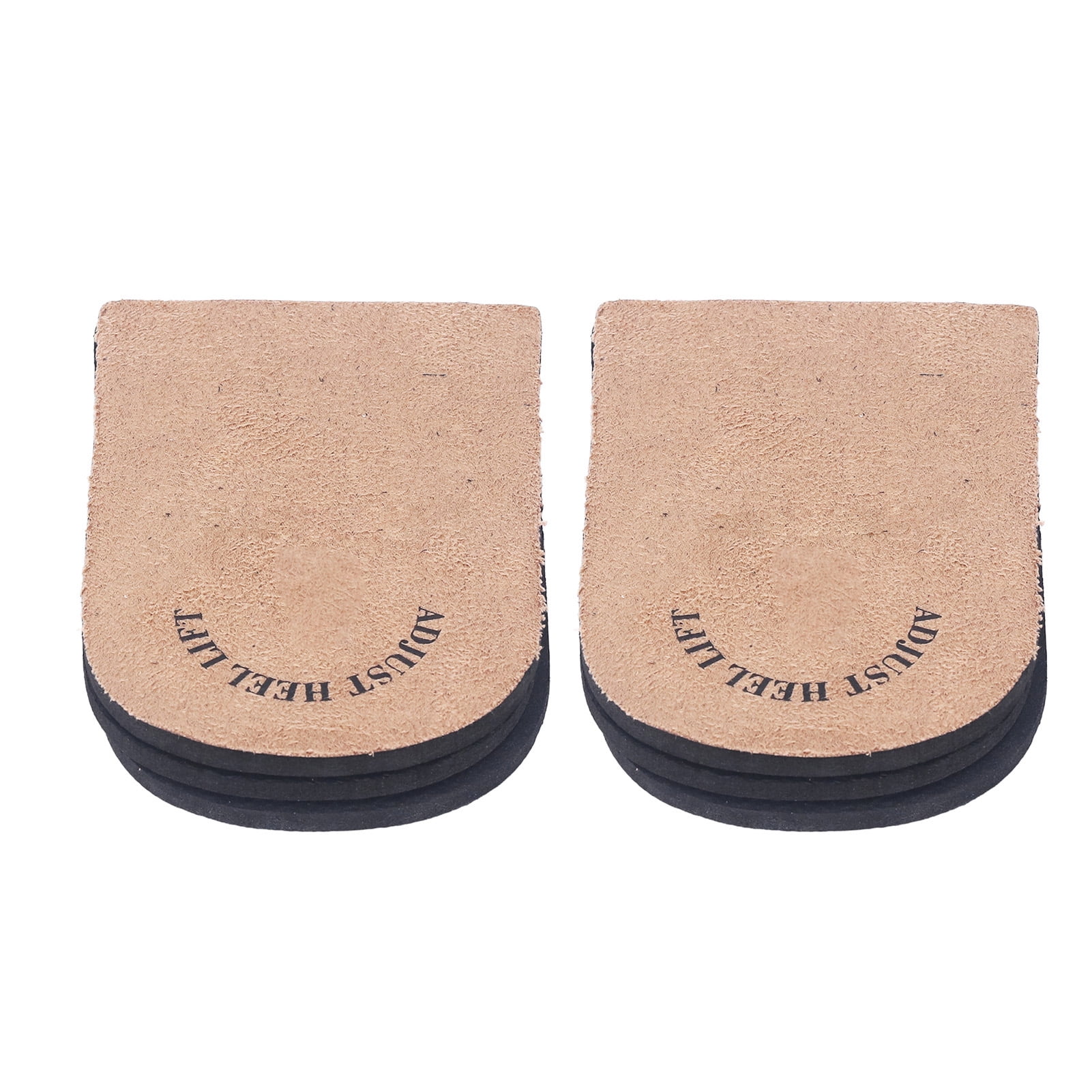 Plantillas para aumentar la altura ANGGREK Con Inserciones de Elevación ...