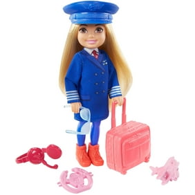Barbie I Can Be Zoo Doctor Play Set - Walmart.com