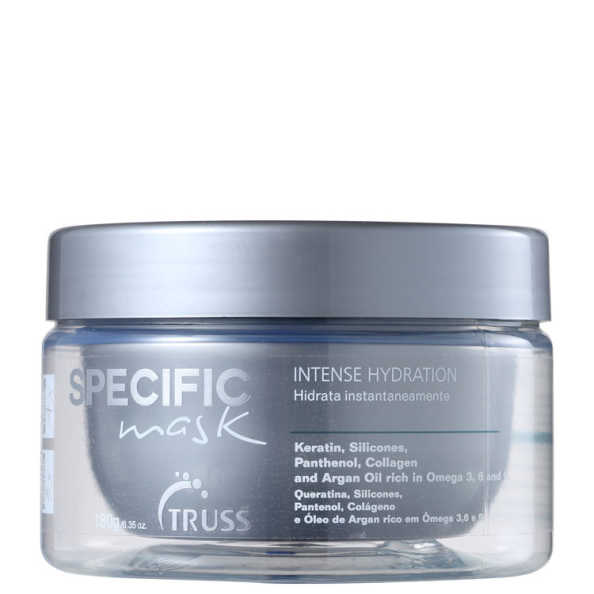 Truss Specific Mask 6.35 oz Masque - Walmart.com - Walmart.com