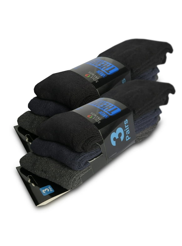 Weatherproof Men's Socks