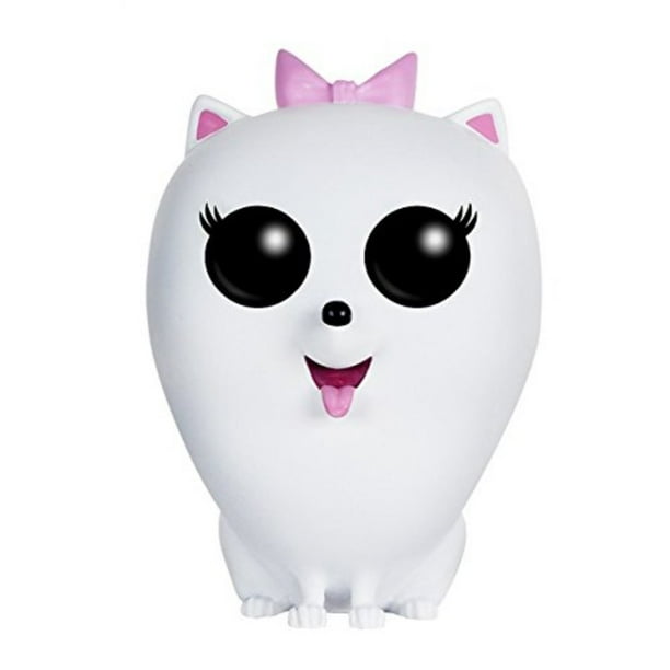 Funko POP Movies: Secret Life of Pets Action Figure - gidget - Walmart.ca