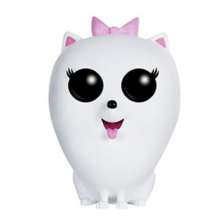 Funko POP Movies: Secret Life of Pets Action Figure - gidget - Walmart.ca