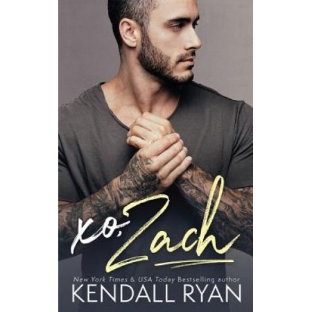 Xo, Zach | Walmart Canada