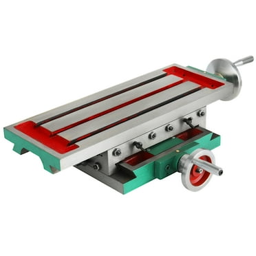 Multifunctional Aluminum Router Table Insert Plate Trimmer Engraving ...