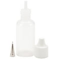 Jacquard Small Applicator Bottle, 1/2 fl. oz., Metal Tip, .7mm ...