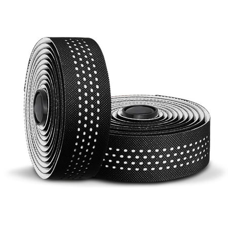 1 Pair Bike Handle Wrap Tapes Padded EVA Bicycle Extra Long Gel ...