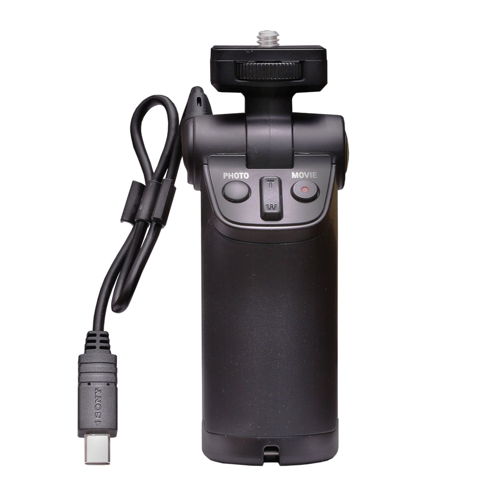 Sony VCT-SGR1 Shooting Grip WHITE BOX - Walmart.com