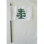 Presco Standard Pennant Flags: 60 ft. (Alternating 6 Colors) - Walmart.com