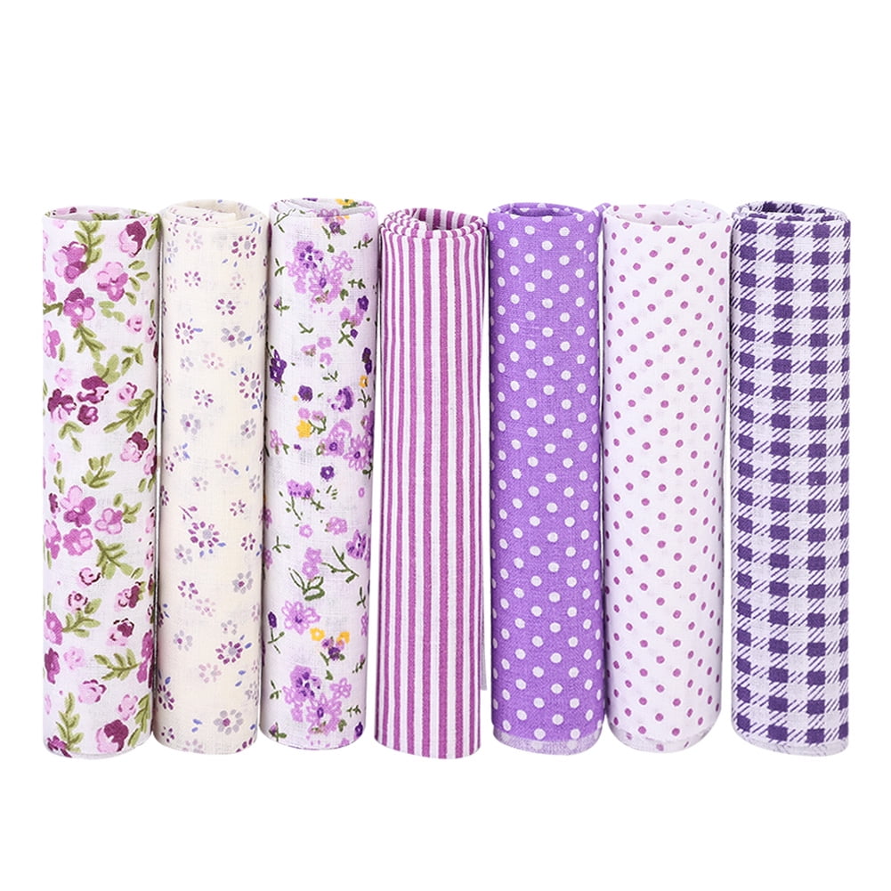 Click here for Staiysm Yumili Tissu À Coudre  Tissu Patchwork-7 P... prices