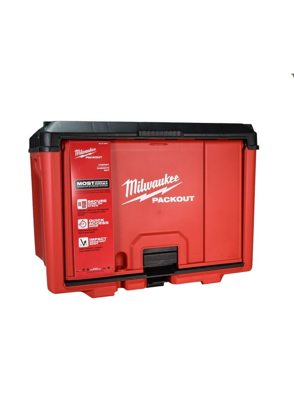 Milwaukee Tool Boxes in Milwaukee Tools - Walmart.com