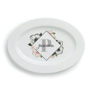 Personalized Ceramic Platters