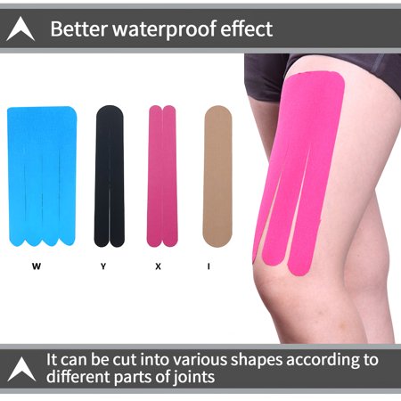 Combination Muscle Stick Sports Tape Physiotherapy Stick Muscle Patch ...