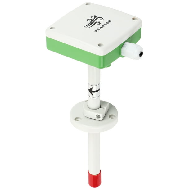 RS485 Output Wind Speed Sensor Anemometer Wind Speed Detector ...