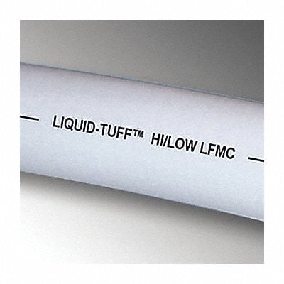 Allied Tube & Conduit Flex Metal Conduit,Steel,Trd Sz 3/4in 6903-24-00 ...