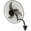 Derale 16116 16" Diameter H.O. Extreme Electric Fan - Walmart.com