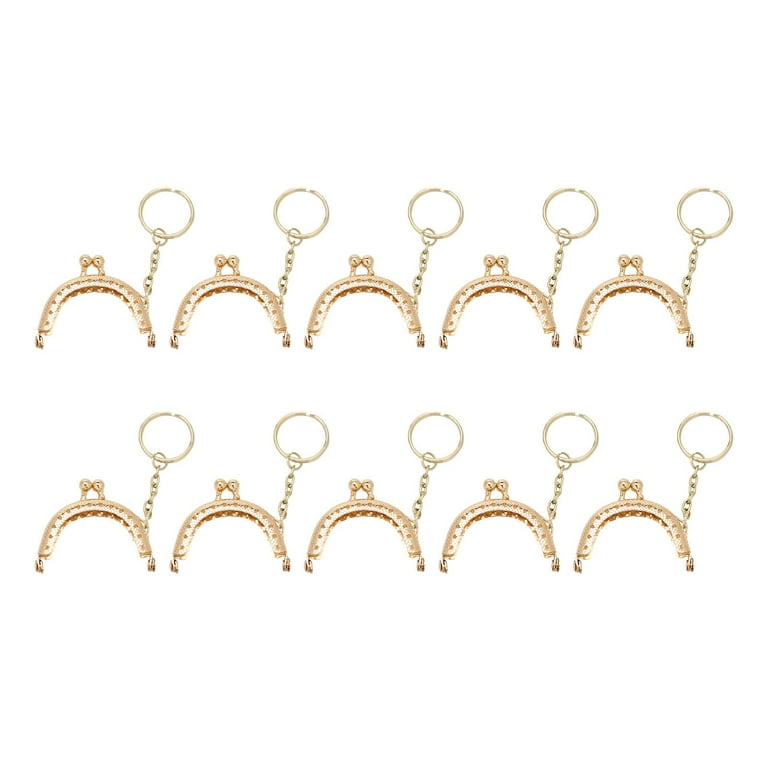 Purse Making Hardware