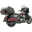 Bassani Ripper 2-into-1 Stainless Steel Exhaust System (1D6SS ...