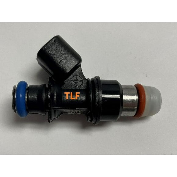 Chevrolet Colorado Fuel Injector